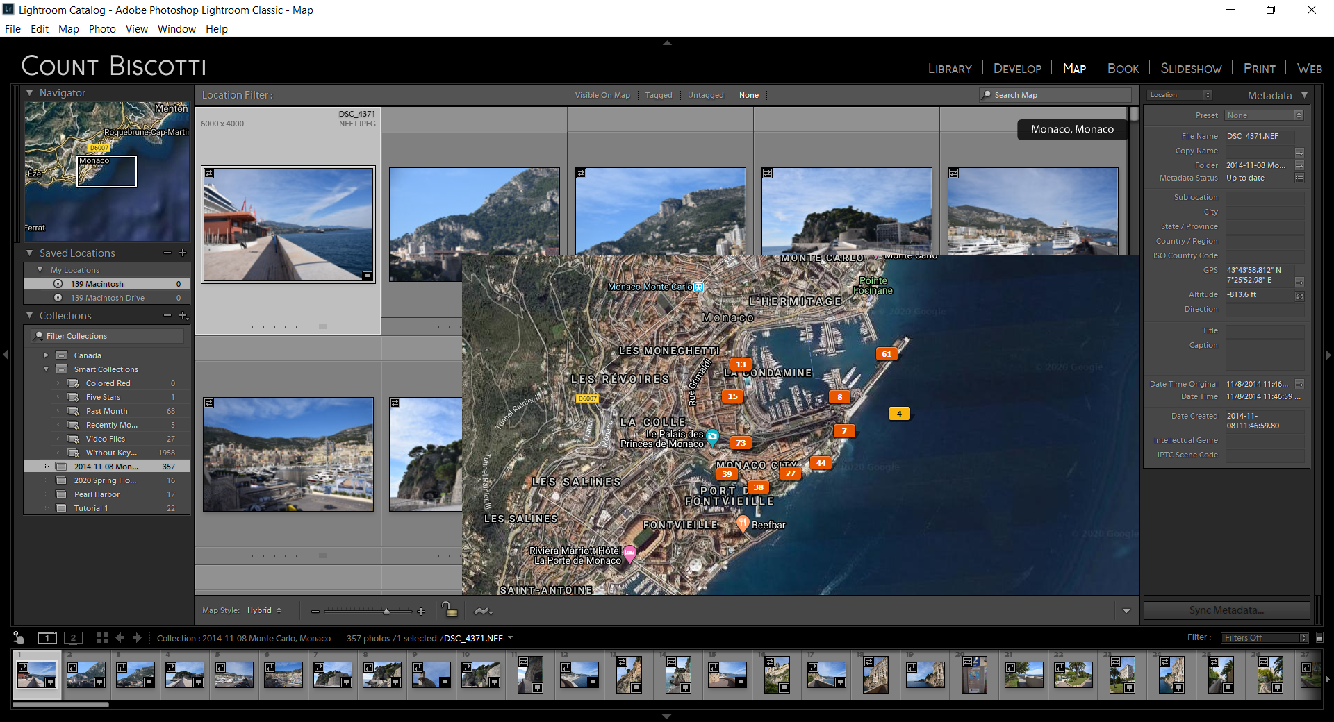 Solved: Map Module In Lightroom Classic (New Install) - Adobe Community ...