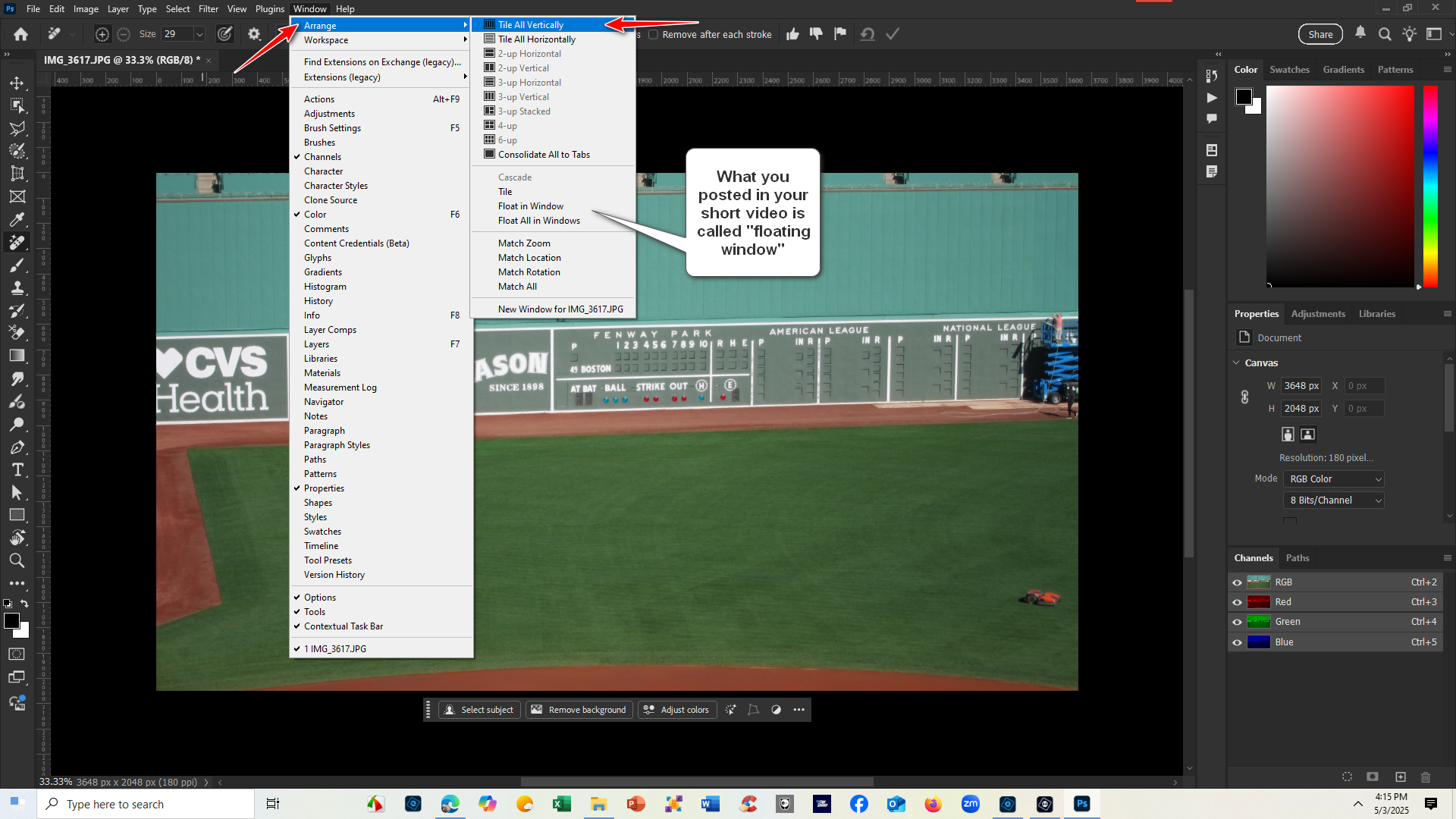 Solved: Re: Image can't be placed back in workspace - Adobe Product Community - 15303365
