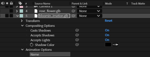 Now in Beta: Support for embedded animation in 3D ... - Adobe Community ...