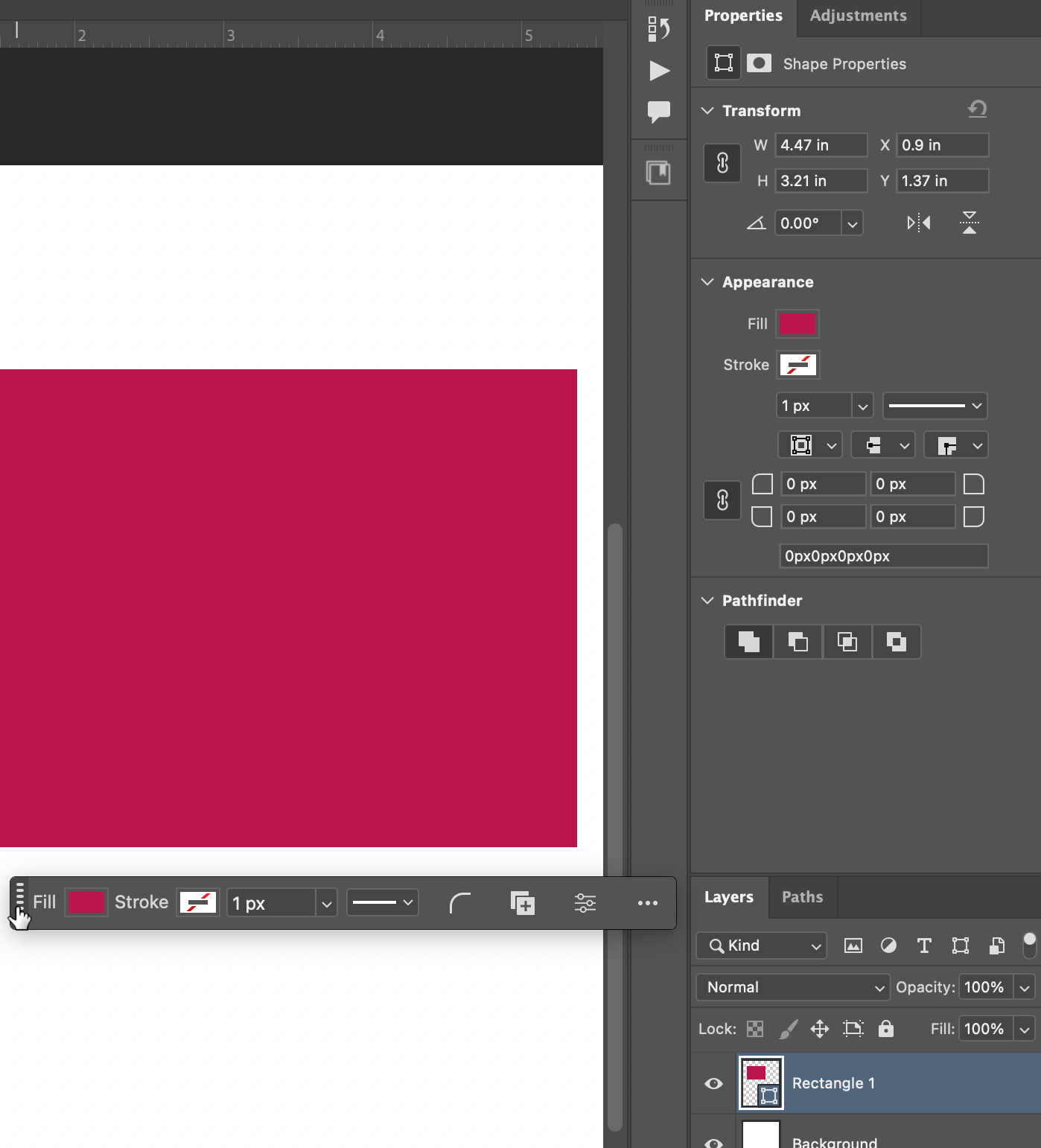 Suggestions on Filling Colors in Photoshop2025 Sha... - Adobe Product ...