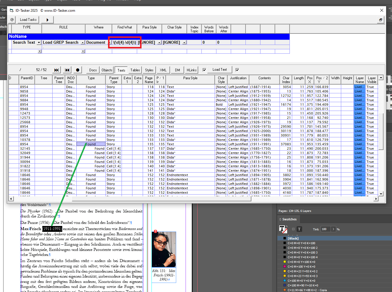 What are the best practices for using GREP styles ... - Adobe Community ...