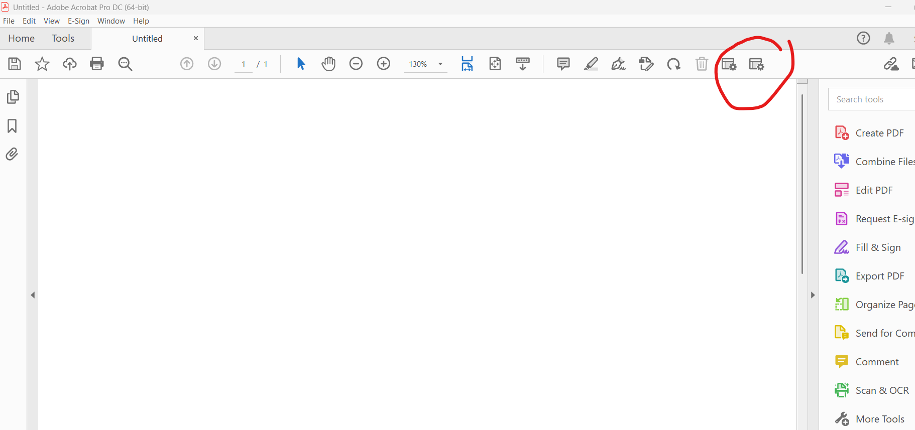 Change icon of an action wizard custom command but... - Adobe Product ...