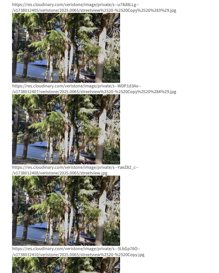 Document Generation repeated images from JSON arra... - Adobe Product Community - 15309722