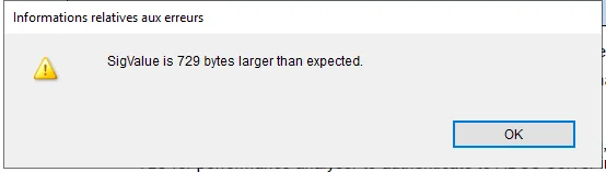 Solved: Can't timestamp using a TSA server - Adobe Product Community ...