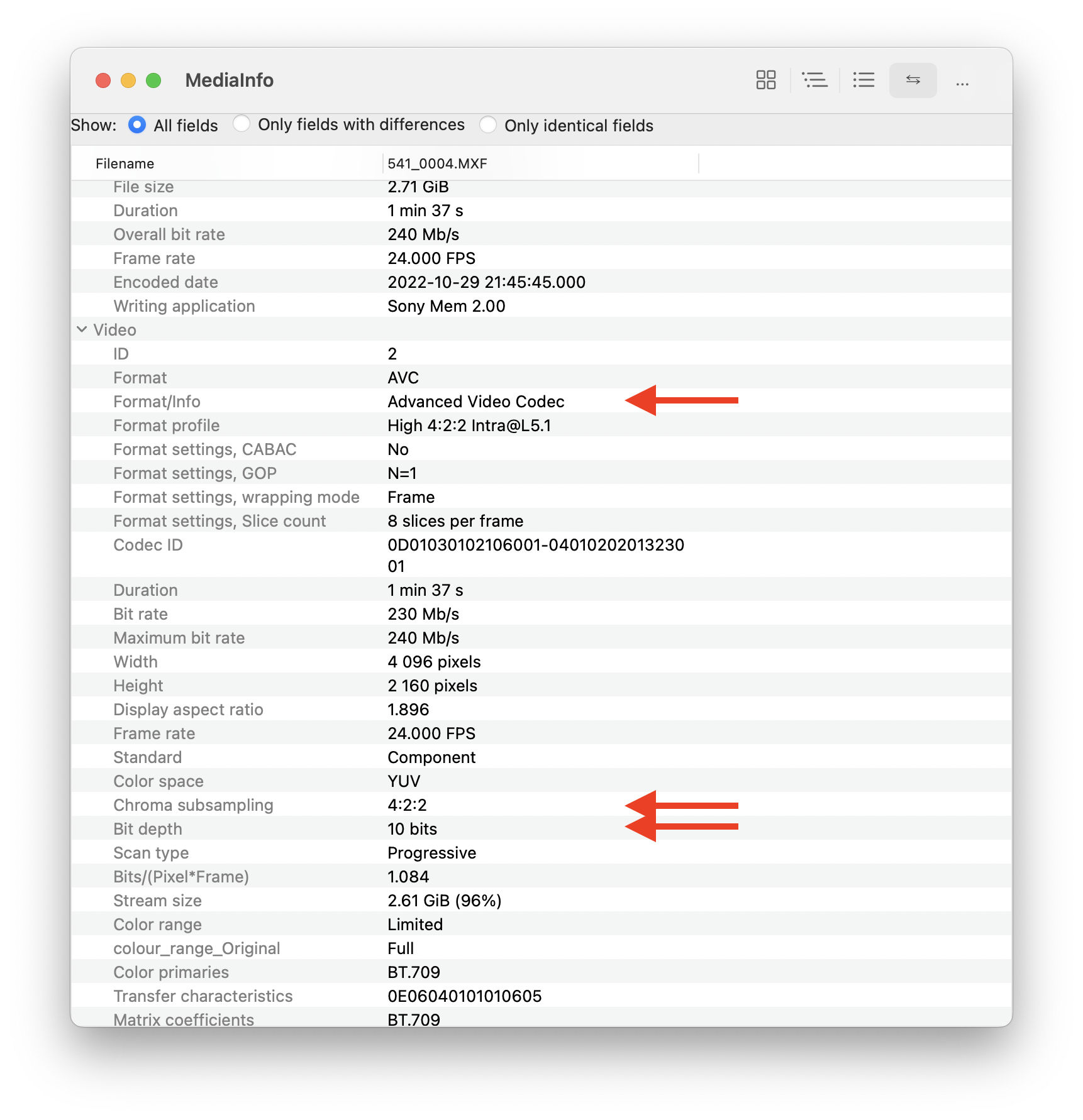 Why does my 4k footage playback so choppy and lagg... - Adobe Community - 15321043