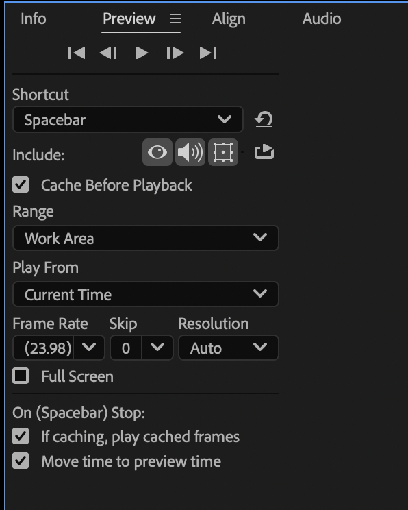 After Effects 25.2 is now available to download! - Adobe Product ...