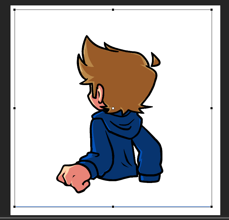 Solved: Resizing bounding box without changing PNG size - Adobe Product ...