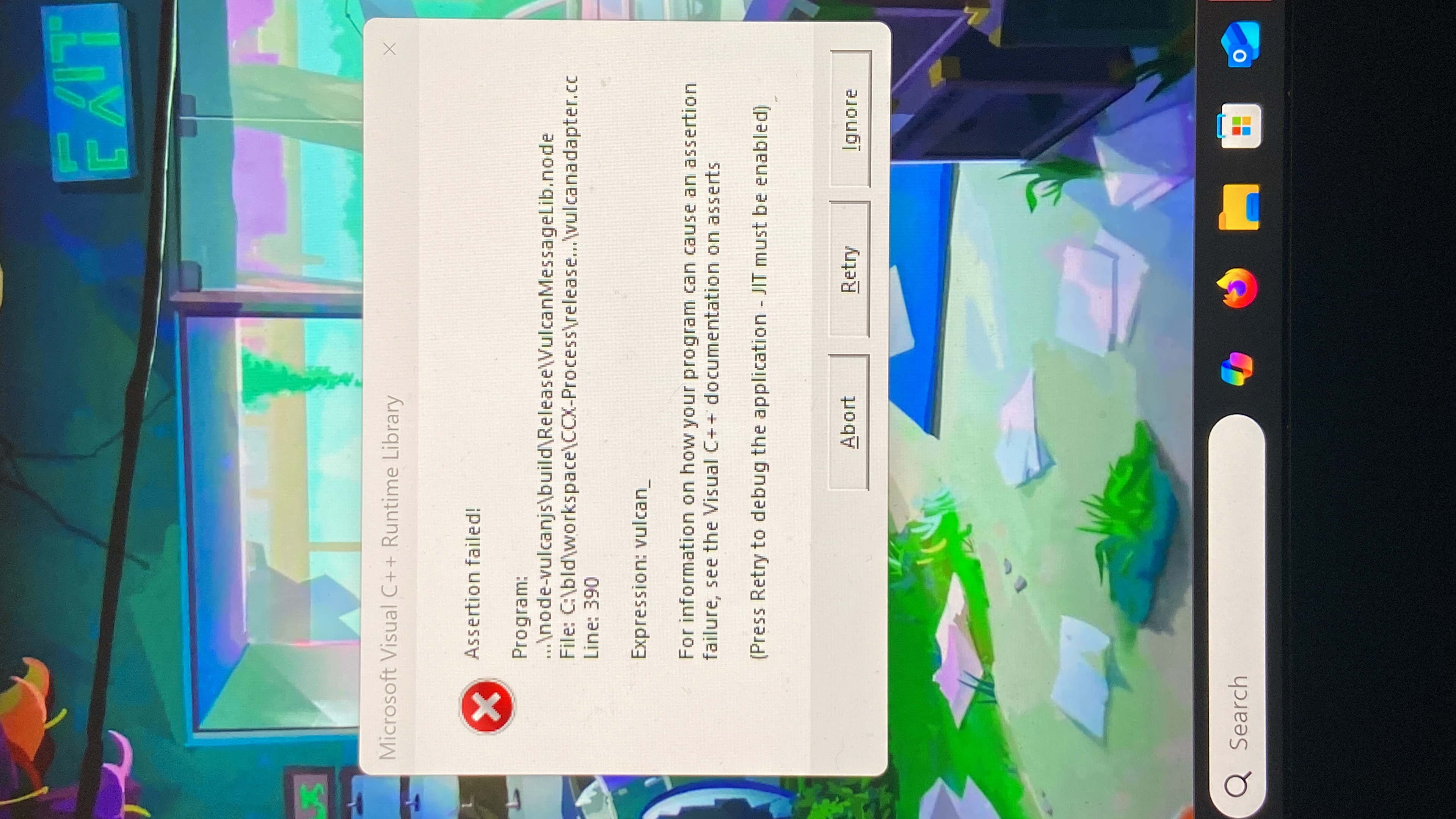 Can't install Photoshop - Server disconnection err... - Adobe Product ...
