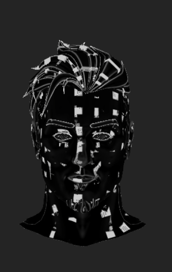 AO baking error in substance painter - Adobe Product Community - 15132210