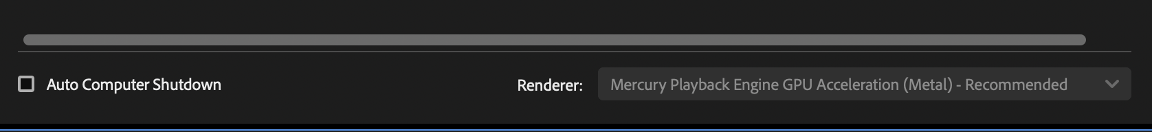 Frame Substitution Recursion attempt & renderer no... - Adobe Community ...