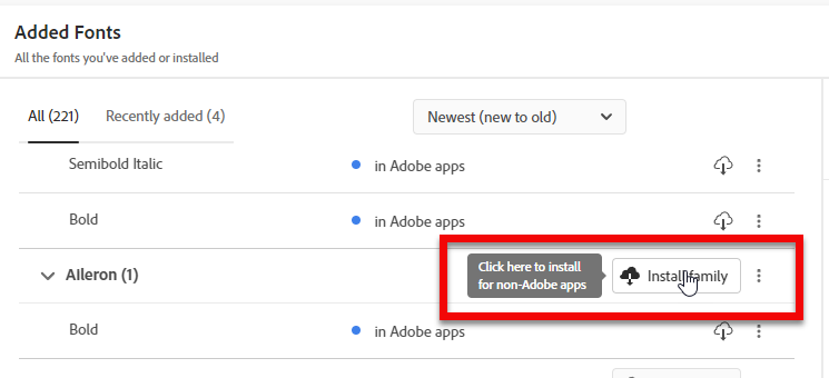 InDesign CC and CS6 fonts - Adobe Community - 15325987