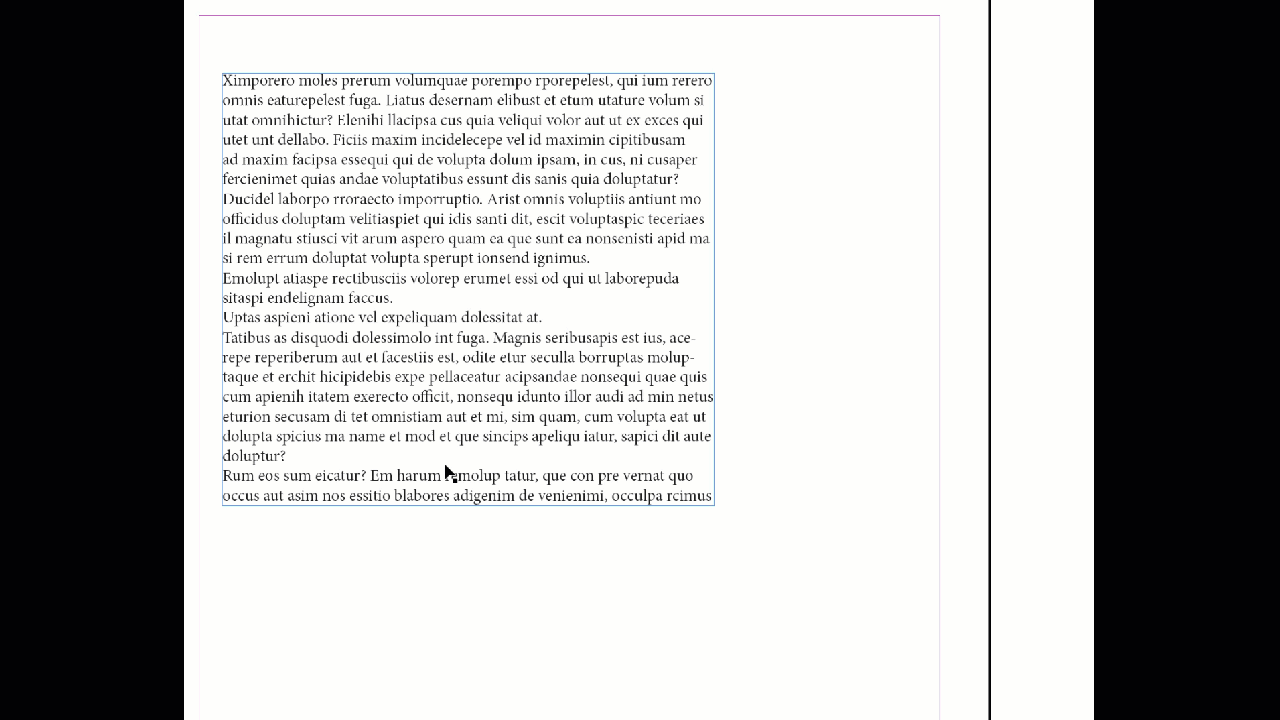 Problems with scaling in indesign - Adobe Product Community - 15333839