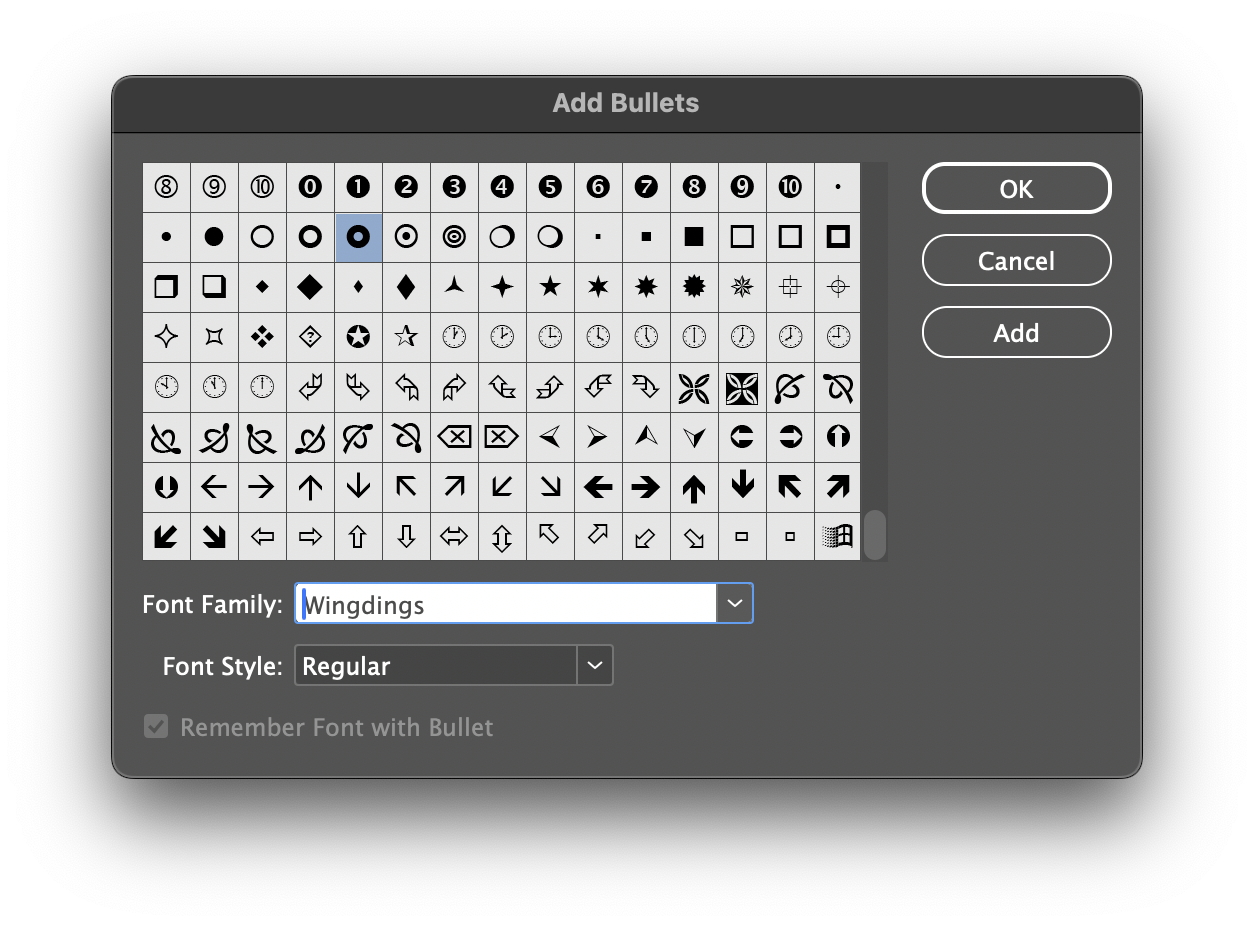 Solved: Make hanging indent Indesign - Adobe Product Community - 15334629