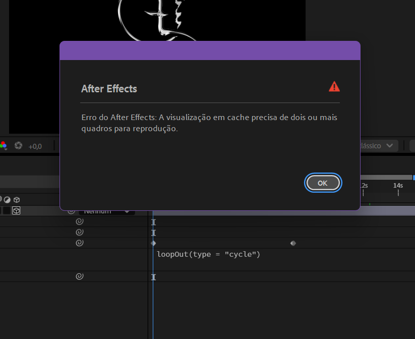 infinite loop - Adobe Community - 15332879
