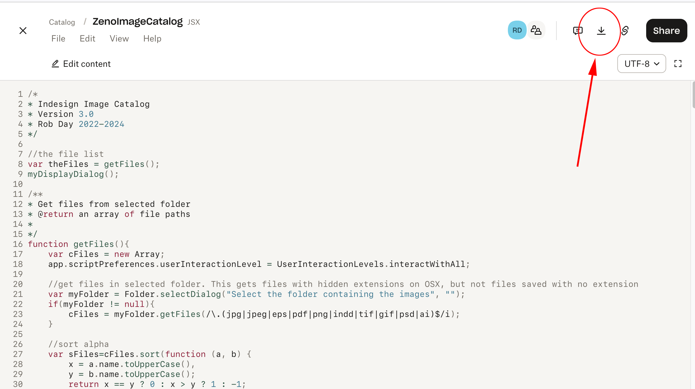 Solved: Contact Sheets in InDesign - Adobe Product Community - 11671035