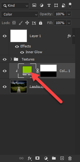 Solved: Half Red, Half White - Adobe Product Community - 11064067