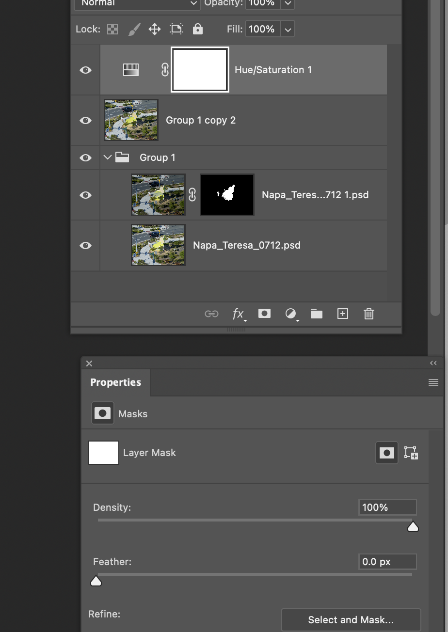 P: Adjusting layer properties doesn't work for Hue... - Page 3 - Adobe Product Community - 15296218