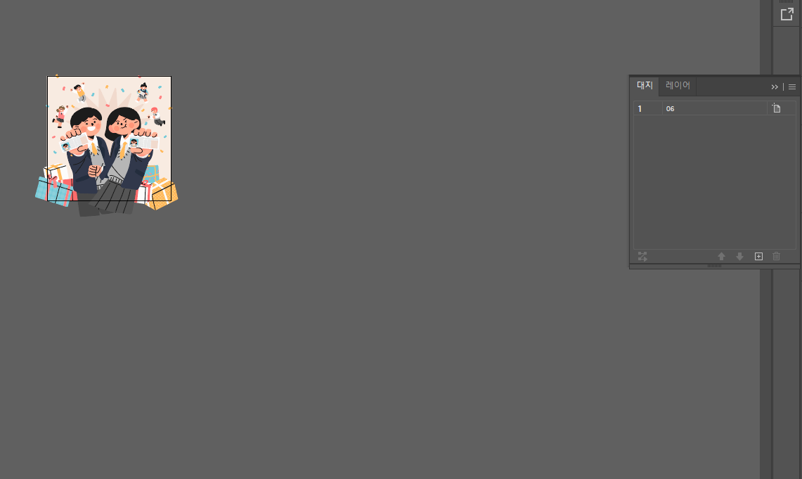 해결됨: 윈도우 미리보기에서는 보이는 오브젝트들이 일러스트를 열면 보이지 않습니다 - Adobe Community - 15343528