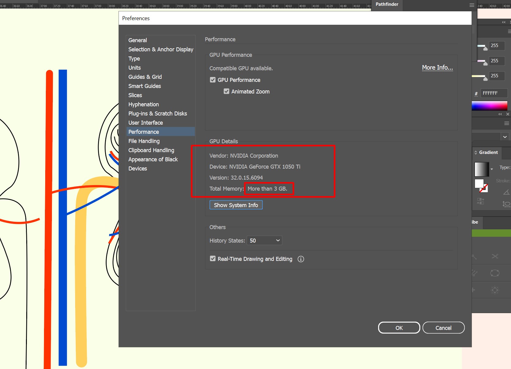 Solved: how to solve this- Illustrator crash - Adobe Community - 15344083