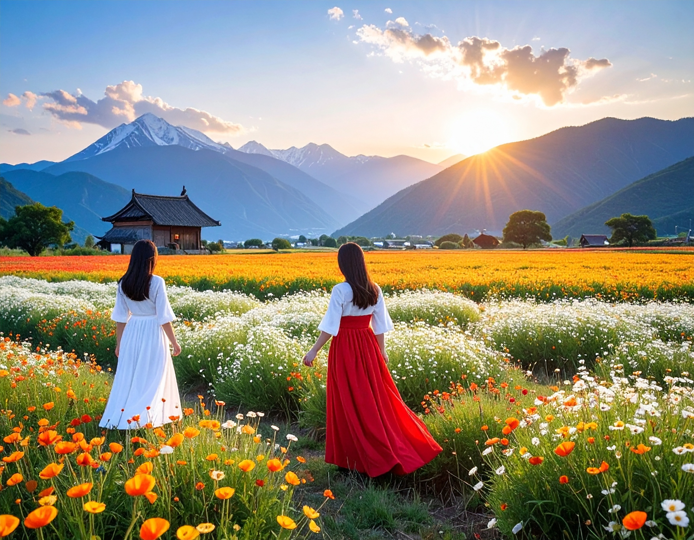 Weekly Challenge- Capture the Magic of Golden Hour... - Adobe Product ...