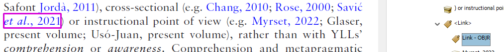 InDesign PDF Link tag selecting previous link - Adobe Product Community ...
