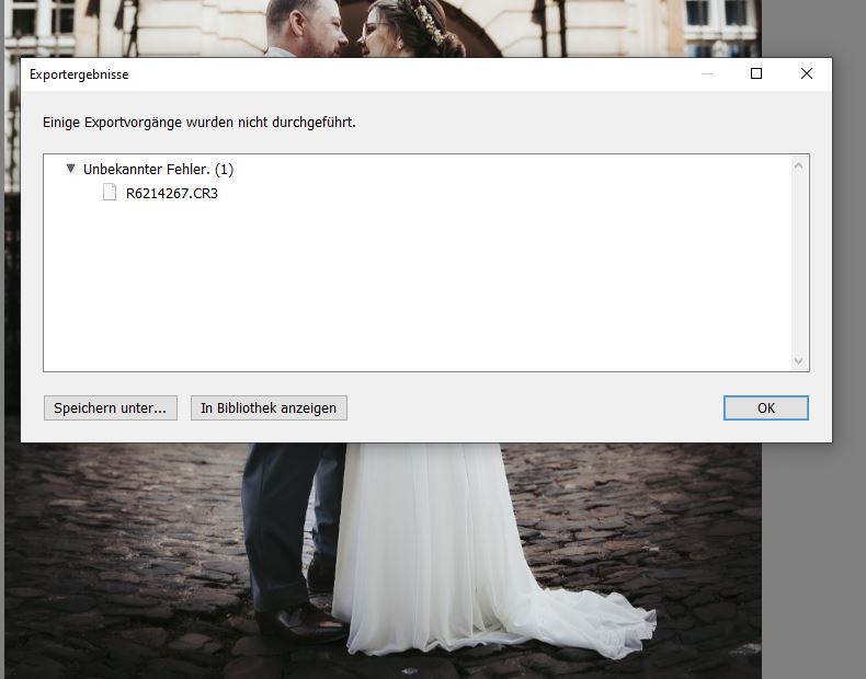 P: Export Fails with error dialog when Lens Blur i... - Adobe Product ...