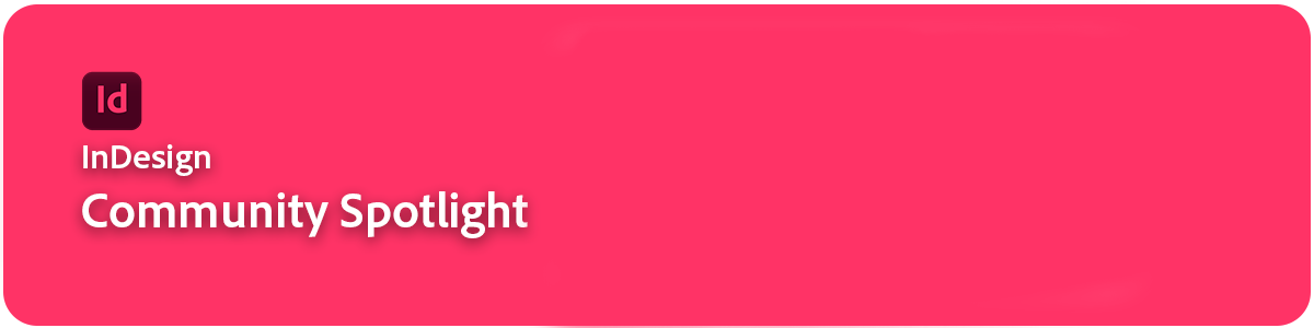 🔔 Adobe InDesign June Release: What’s New in InDe... - Adobe Product ...