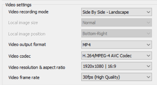 Glitching Video on Import - Adobe Community - 11065650