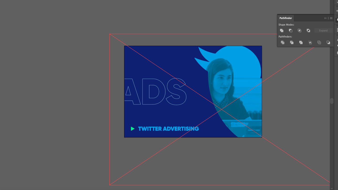 Trim An Image that is outside an artboard - Adobe Product Community ...