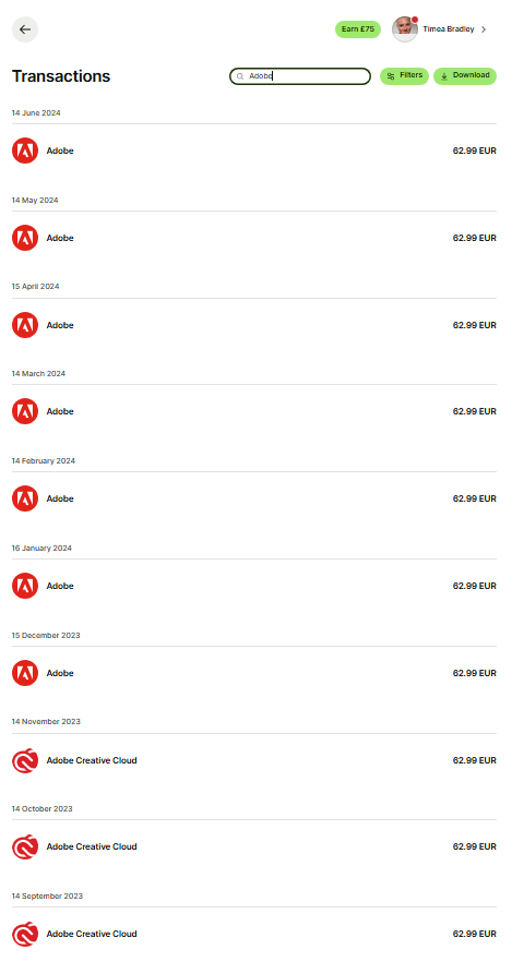 Unable to Access Behance: HTTP ERROR 403 - Page 2 - Adobe Product Community - 14885152