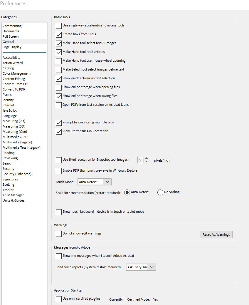 Solved: Re: How can I open PDF files in separate window???... - Page 3 ...