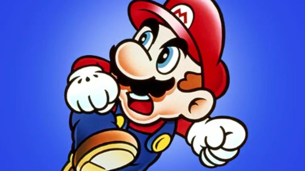 Solved: How to Shade like Super Mario Illustration - Adobe Product ...