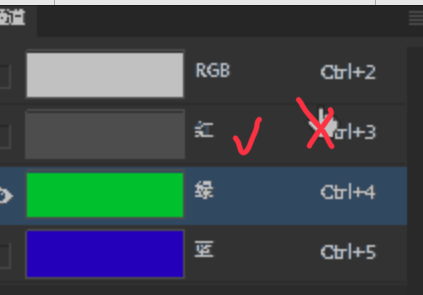 When selecting a layer, the mouse is not aligned t... - Adobe Product ...