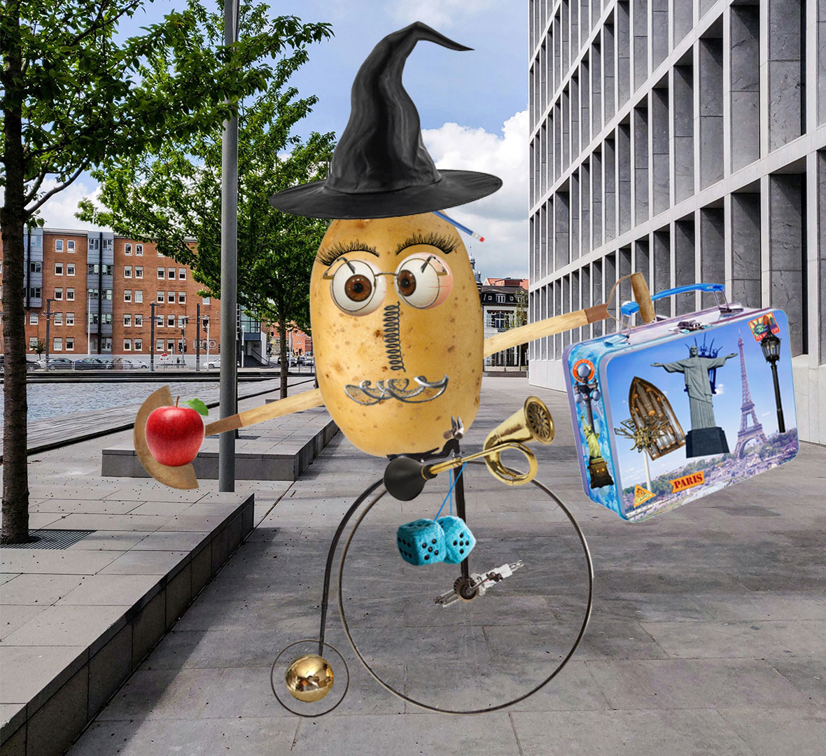 Something for the Weekend - Part 242 - Smörgåsbord - Adobe Product ...