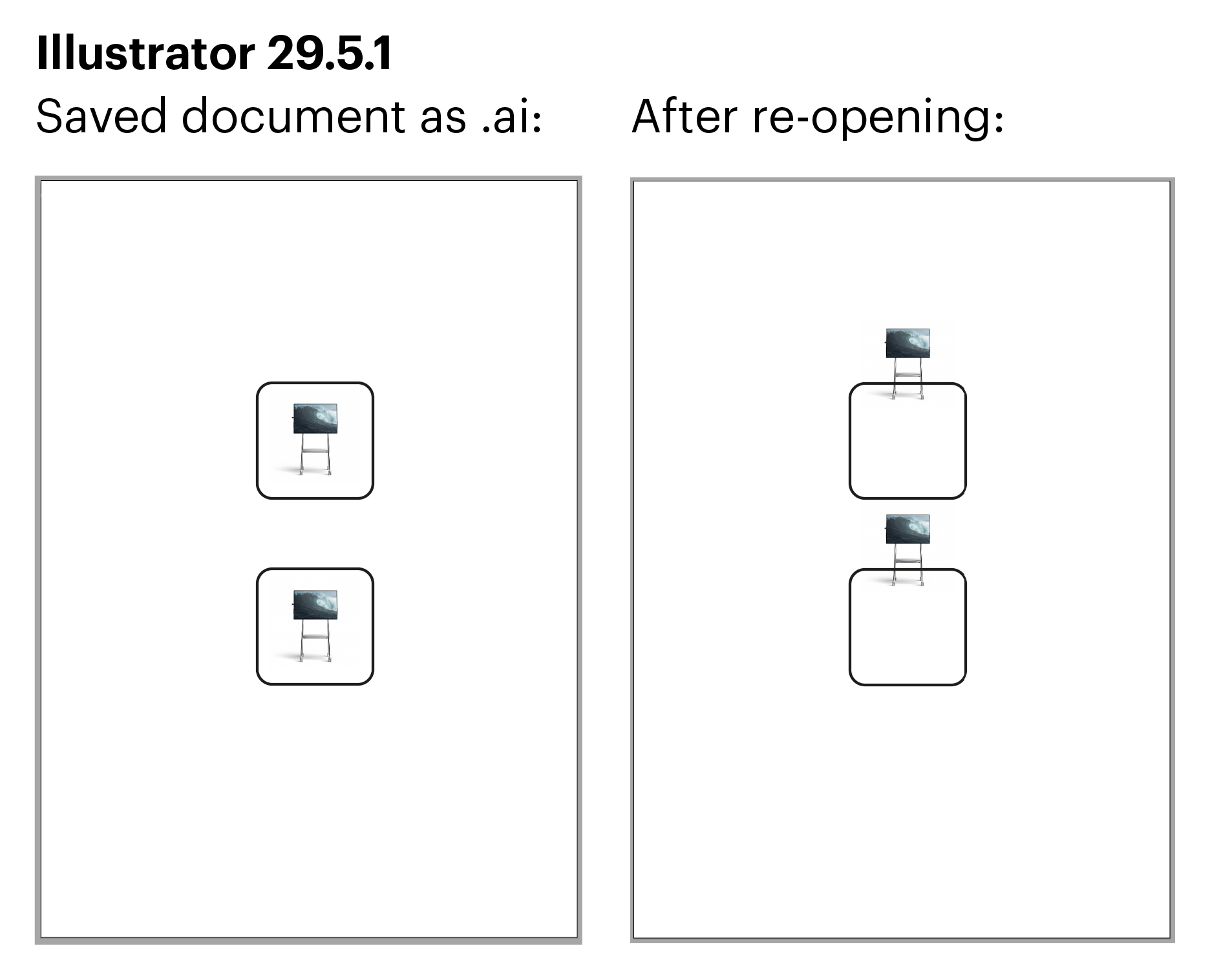 Illustrator v29.5 | Performance Enhancements, Vect... - Adobe Product ...