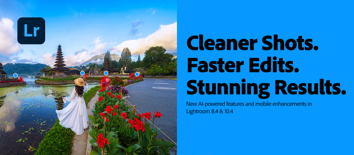 📸 Lightroom Desktop 8.4 & Lightroom Mobile 10.4 - Adobe Product ...