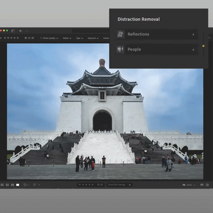 📸 Lightroom Desktop 8.4 & Lightroom Mobile 10.4 - Adobe Product ...