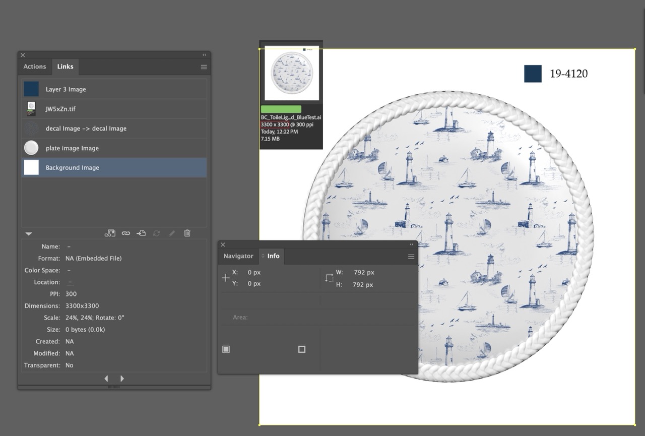 AI giving different dimensions when saving PSD fil... - Adobe Product ...