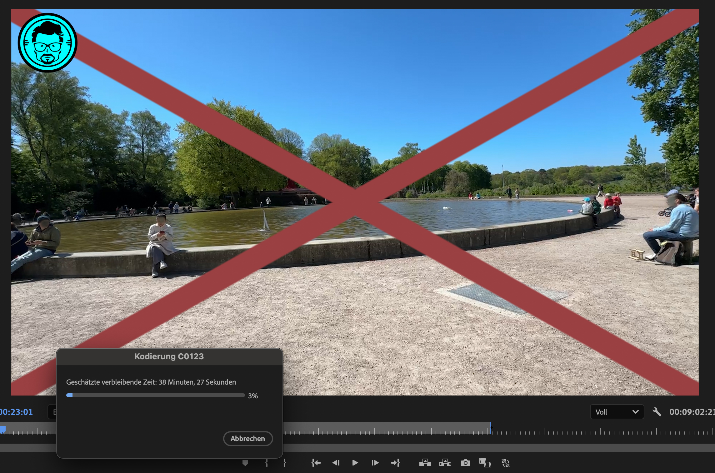 Betreff: AI-based Face Blur / Pixelation Workflow ... - Adobe Product ...