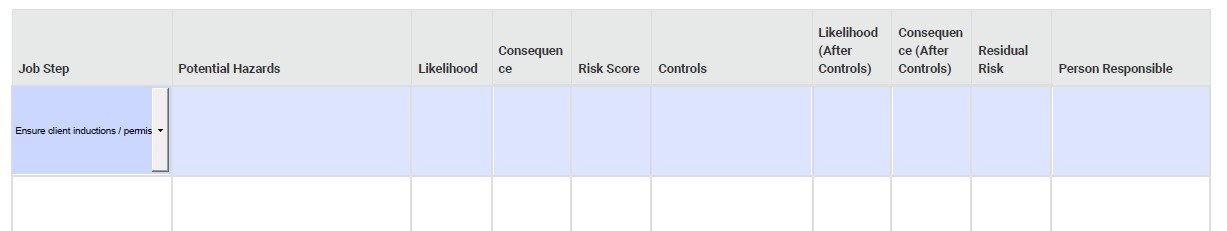 Auto populate text fields from Drop Down menu - Adobe Product Community - 15370762