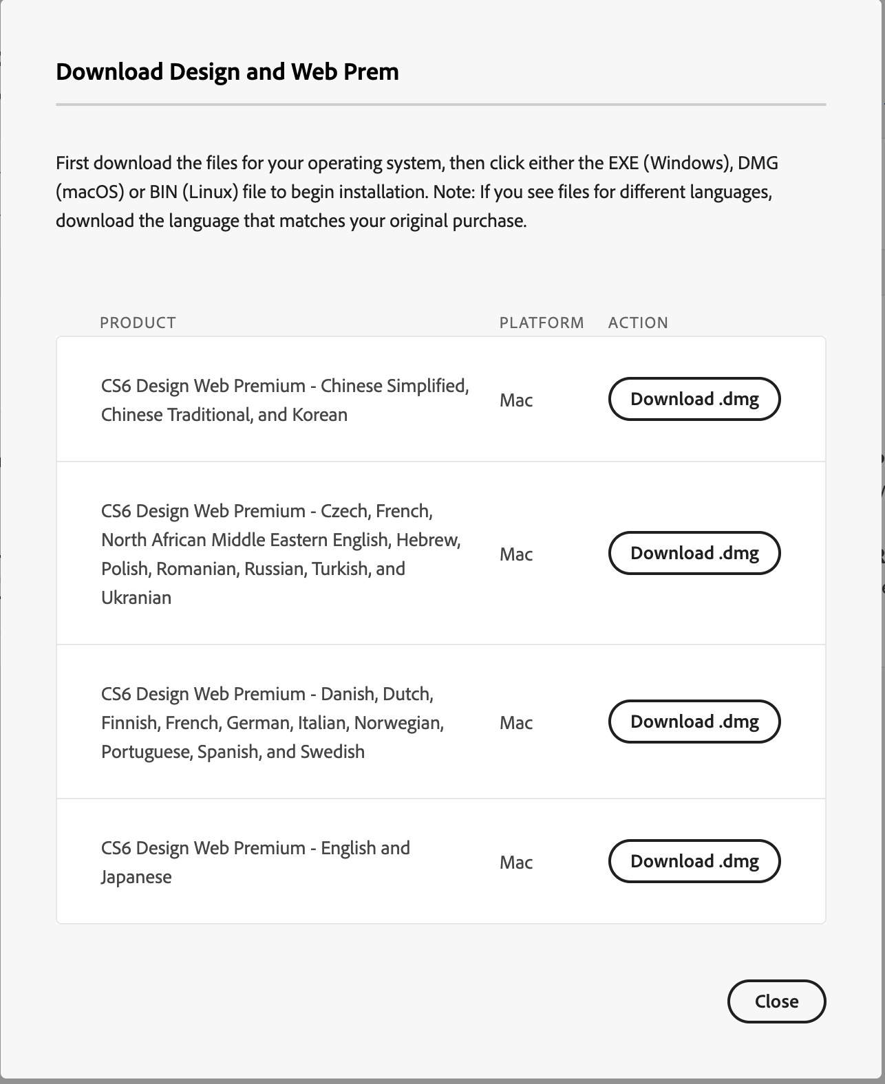 Re: help with middle east version InDesign - Adobe Product Community ...