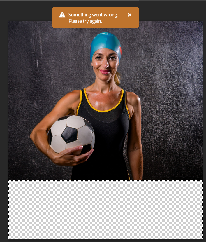 Generative Credits - Adobe Product Community - 15373419