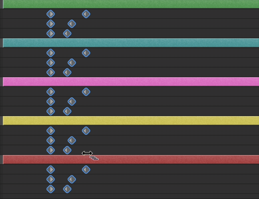 Feature Focus: Quick Offset: stagger your layers j... - Adobe Product Community - 15377178