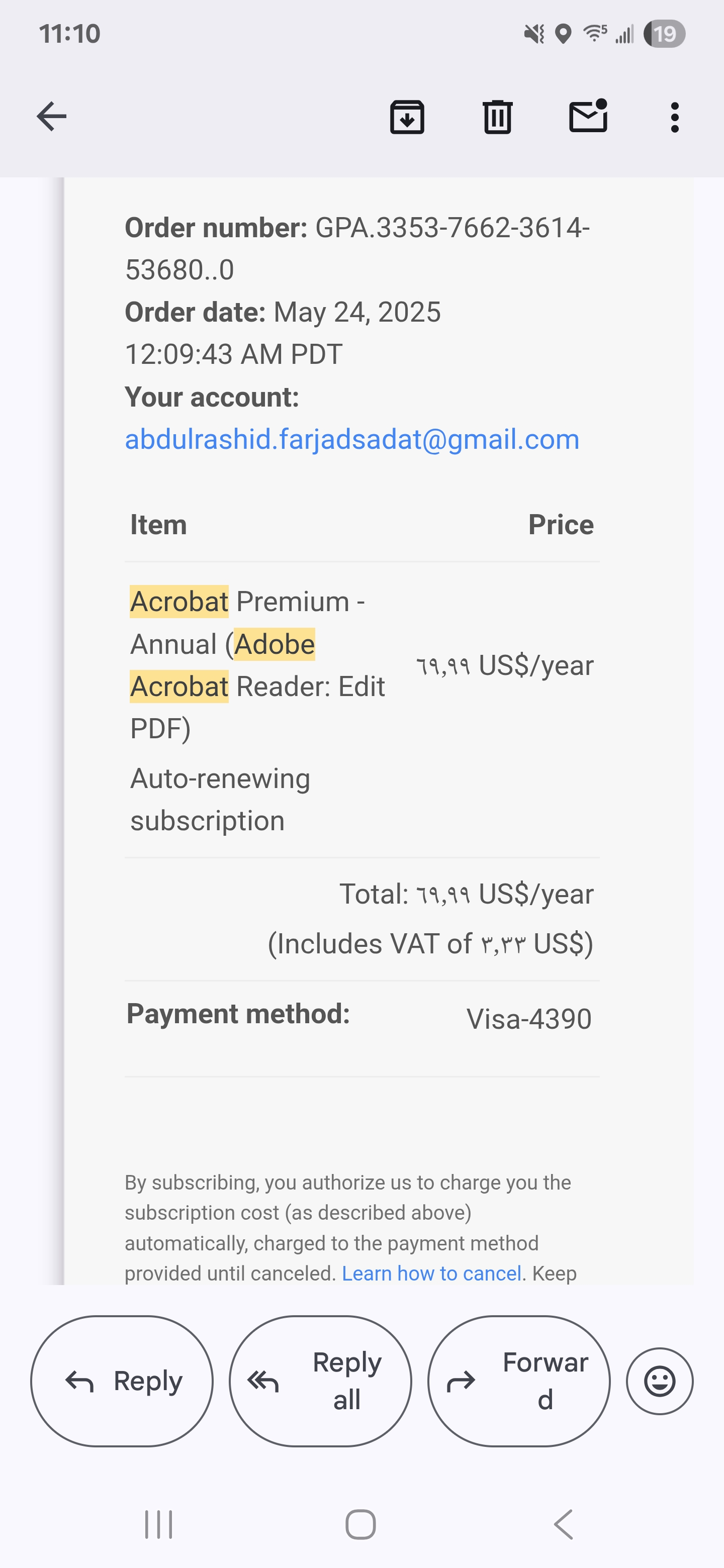 Refund or Back to Premium!!!! - Adobe Product Community - 15378005