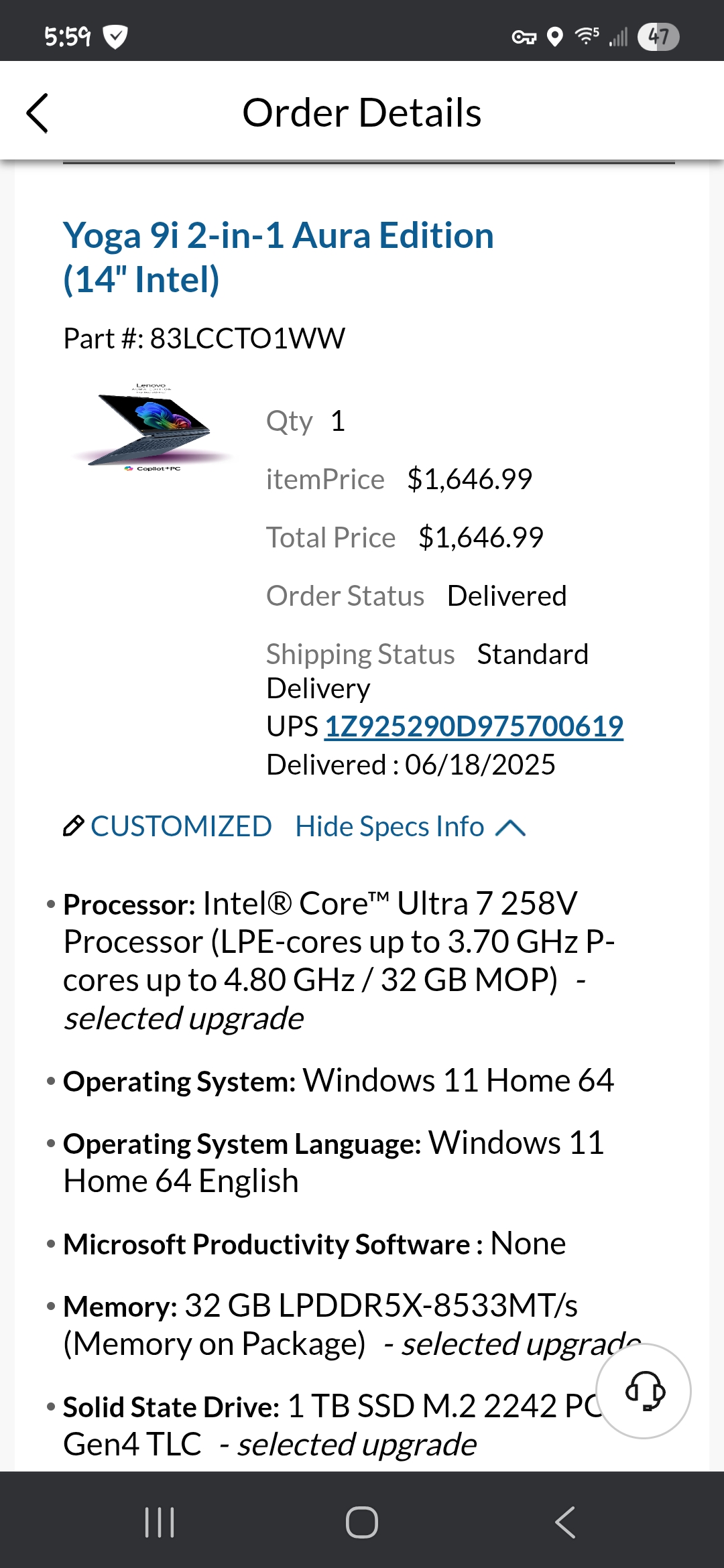Solved: GPU Errors - Adobe Product Community - 15383442
