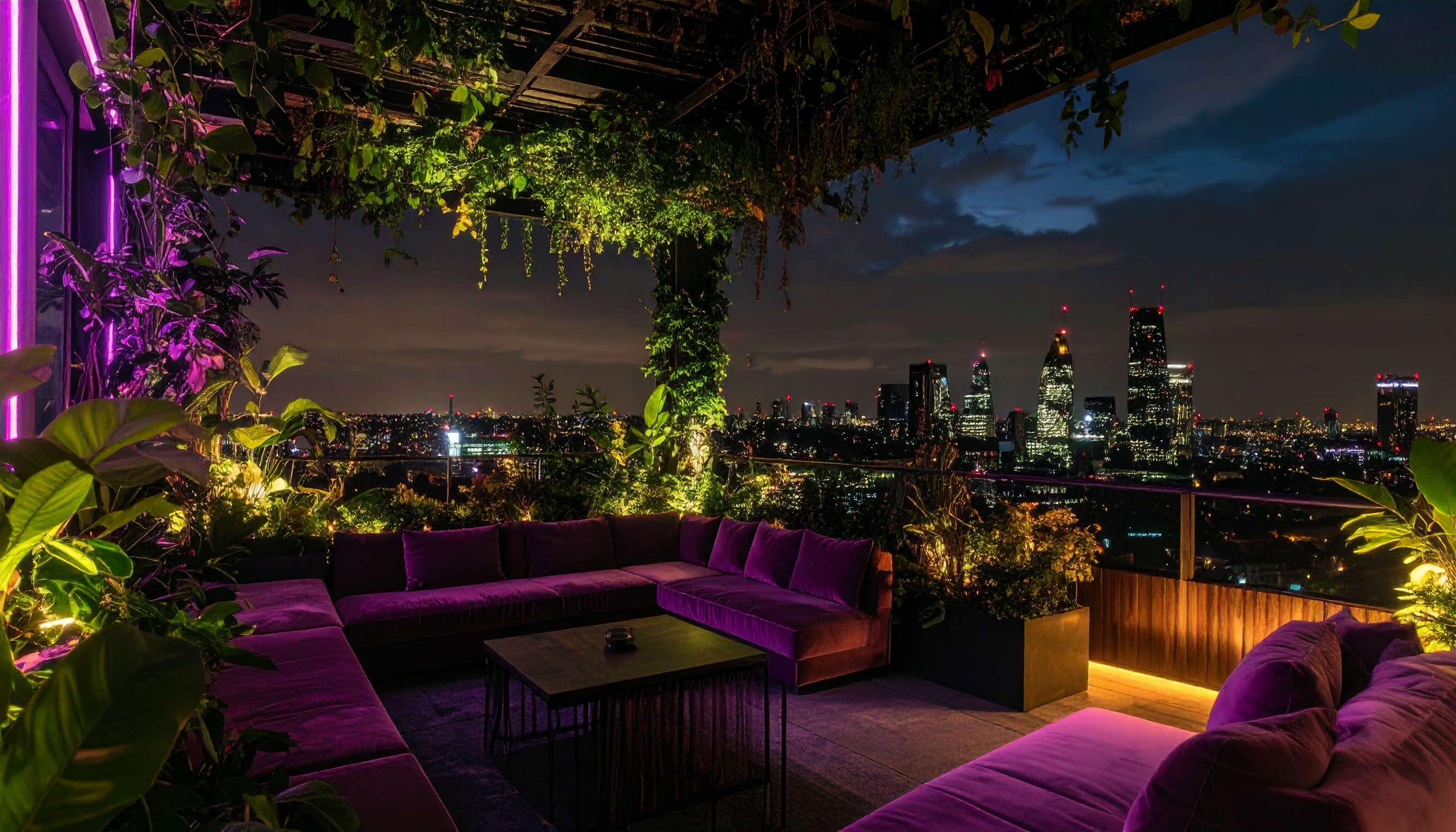 Weekly Challenge- 💫 Hidden Rooftop Gardens 🌿 - Adobe Product Community ...