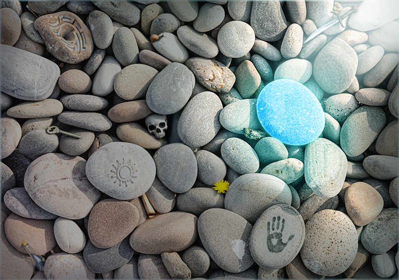 Something for the Weekend - Part 243 - Stoned! - Adobe Product ...