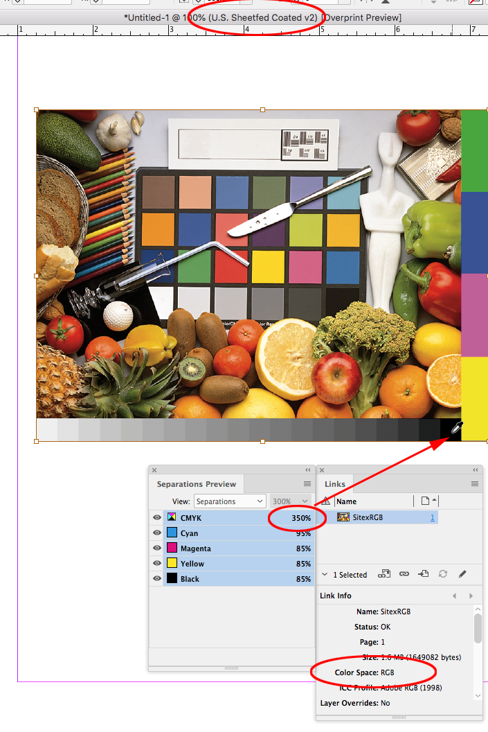 Ink limit 320% - Adobe Community - 11069731