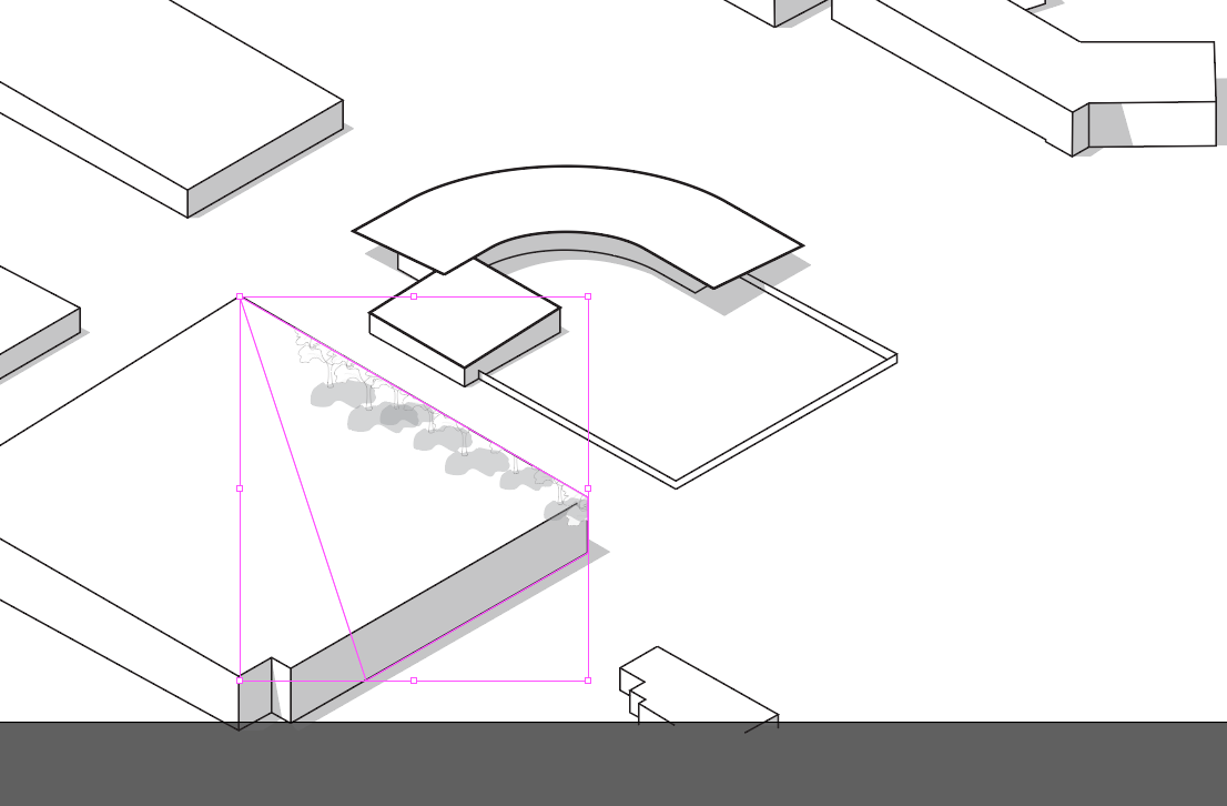 Solved: How to Make an Inverted Clipping Mask from Another... - Adobe ...