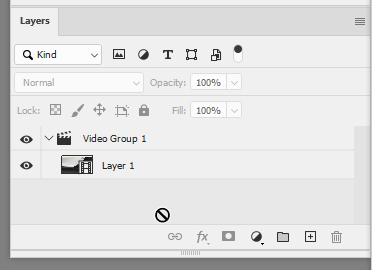 Layer video - Adobe Community - 10603327